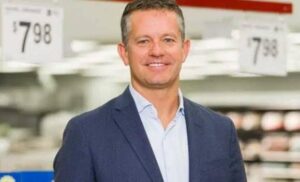 John Furner Age, Net Worth, Height, Wiki and More 2024| The Personage