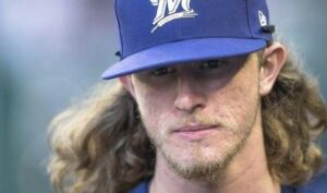Josh Hader Age, Net Worth, Height, Wiki and More 2024| The Personage