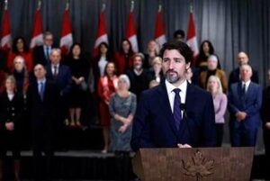 Justin Pierre James Trudeau Height, Net Worth, Age, Wiki and More 2024 ...