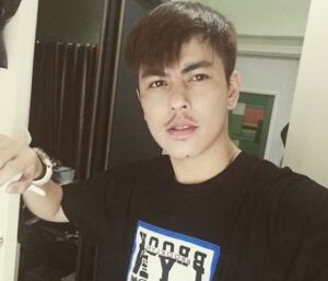 Keith Talens Net Worth, Age, Height, Wiki and More 2024| The Personage