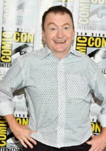 Ken Hall Wiki, Height, Age, Net Worth and More 2024| The Personage