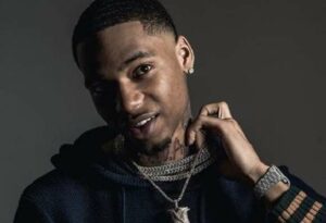 Key Glock Height, Wiki, Age, Net Worth and More 2022 - The Personage