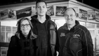 Luca Corberi Age, Wiki, Net Worth, Height and More 2020 | The Personage