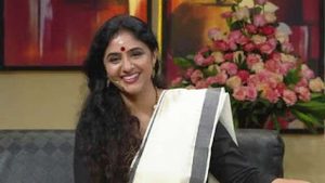 Methil Devika Height, Affairs, Age, Net Worth, Bio and More 2024| The ...