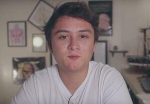 Michael Reeves Height, Wiki, Net Worth, Age and More 2024| The Personage