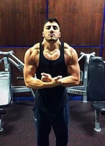 Nick Kolcheff Age, Height, Net Worth, Wiki and More 2022 - The Personage