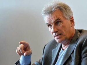 Nigel Wray Net Worth, Wiki, Height, Age, and More 2024| The Personage