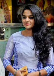 Nikhila Vimal Age, Net Worth, Affairs, Height, Bio and More 2024| The ...