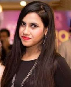 Nikita Gandhi Age, Net Worth, Height, Affairs, Bio and More 2024| The ...