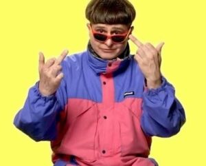 Oliver Tree Nickell Height, Wiki, Net Worth, Age and More 2024| The ...