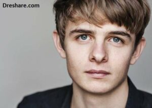 Otto Farrant Age, Net Worth, Height, Wiki and More 2024| The Personage