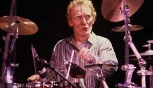 Peter “Edward” Ginger Baker Wiki, Height, Net Worth, Age and More 2024 ...