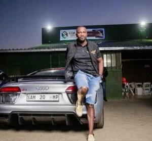 Sam Mshengu Age, Wiki, Height, Net Worth and More 2024| The Personage