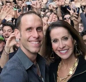 Seth Gold Wiki, Net Worth, Height, Age and More 2024| The Personage