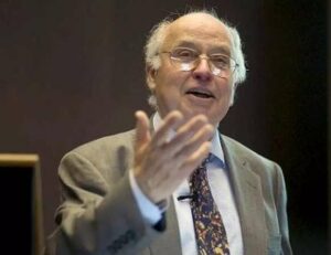 Sir Michael Francis Atiyah Wiki, Age, Net Worth, Height and More 2024 ...