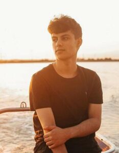 Stable Ronaldo Height, Age, Net Worth, Wiki and More 2024| The Personage