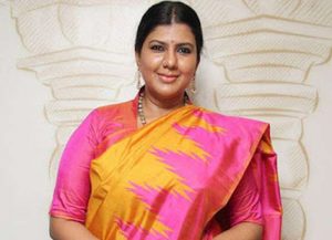 Swarnamalya Height, Affairs, Net Worth, Age, Bio and More 2024| The ...