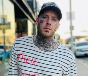 Thomas MacDonald Age, Wiki, Height, Net Worth and More 2024| The Personage