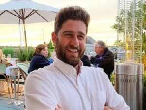 Tim Rosenman Net Worth, Height, Wiki, Age and More 2024| The Personage