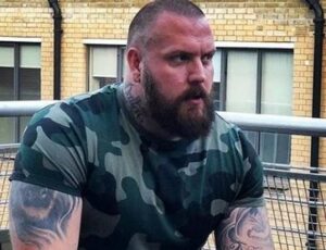 True Geordie Age, Height, Net Worth, Wiki and More 2024| The Personage