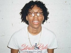 Tyler Sharpe Age, Height, Net Worth, Wiki and More 2024| The Personage