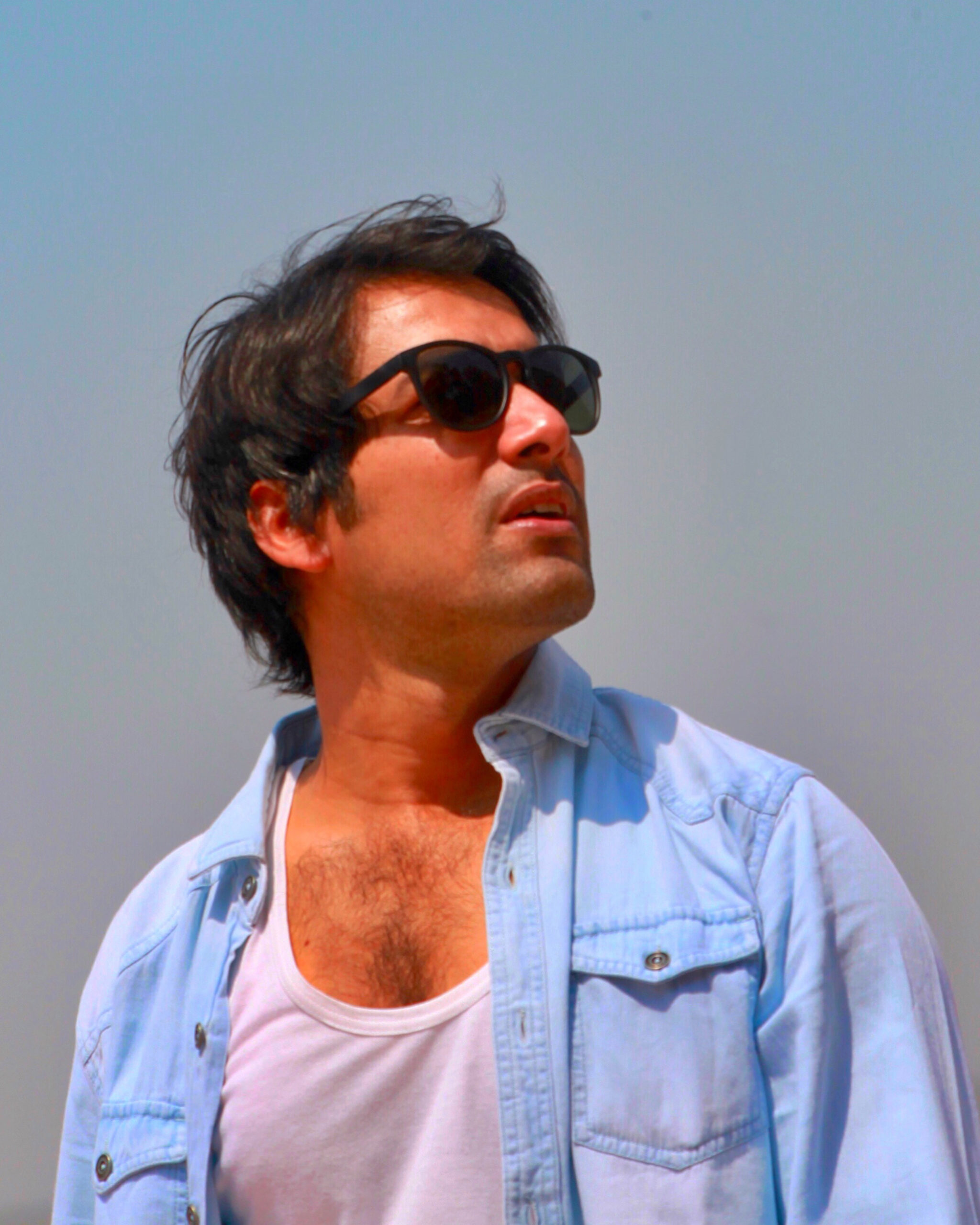 Anurag Sinha Age, Height, Net Worth, Affairs, Bio and More 2024| The Personage