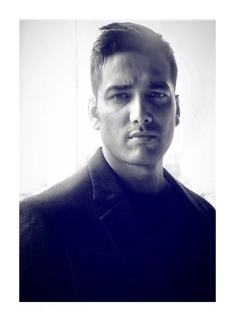 Anurag Sinha Age, Height, Net Worth, Affairs, Bio and More 2024| The ...