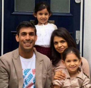 Akshata Murthy Wiki, Height, Age, Net Worth and More 2024| The Personage