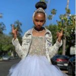 Alaya High Age, Net Worth, Height, Wiki and More 2024| The Personage