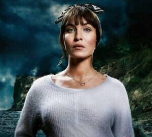 Alida Indra Jasmin Morberg Height, Wiki, Age, Net Worth and More 2024 ...