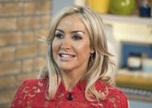 Amanda Goff Age, Net Worth, Wiki, Height and More 2022 - The Personage