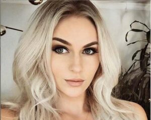 Anna Nystrom Wiki, Height, Age, Net Worth and More 2024| The Personage