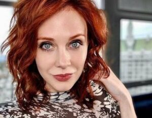 Ashley Maitland Welkos Net Worth, Height, Age, Wiki and More 2024| The ...