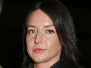 Debbie Gwyther Age, Wiki, Net Worth, Height and More 2024| The Personage