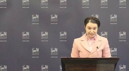 Dr. Victoria Bateman Height, Age, Wiki, Net Worth and More 2022 - The ...