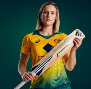 Ellyse Alexandra Perry Net Worth, Wiki, Age, Height and More 2024| The ...