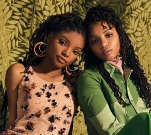 Halle Lynn Bailey Net Worth, Wiki, Height, Age and More 2024| The Personage