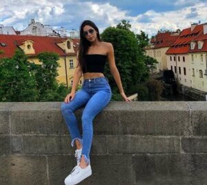 Jennifer Selter Wiki, Net Worth, Age, Height and More 2024| The Personage