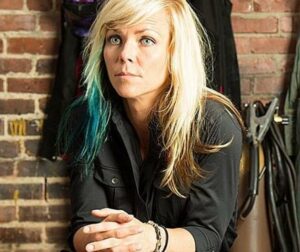 Jessica Combs Age, Net Worth, Height, Wiki and More 2024| The Personage