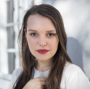 Jessica Laura Sutton Height, Wiki, Net Worth, Age and More 2024| The ...