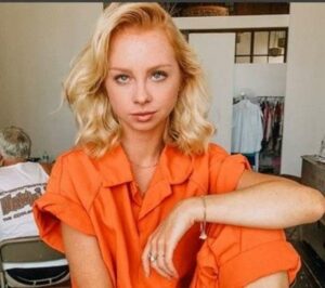 Kirby Johnson Net Worth, Age, Height, Wiki and More 2024| The Personage