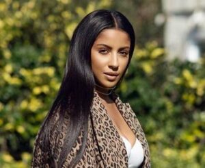 Kyra Robinson Wiki, Height, Net Worth, Age and More 2024| The Personage