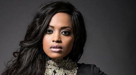 Lerato Kganyago Wiki, Net Worth, Age, Height and More 2024| The Personage