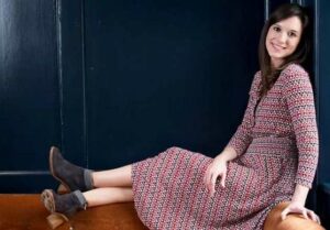 Louise Ford Height, Wiki, Age, Net Worth and More 2024| The Personage