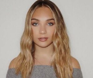 Madison Nicole Ziegler Height, Age, Wiki, Net Worth and More 2024| The ...