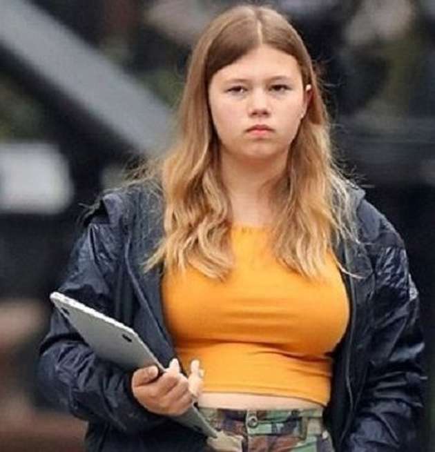 Matilda Rose Ledger Net Worth Wiki Age Height And More 2023 The