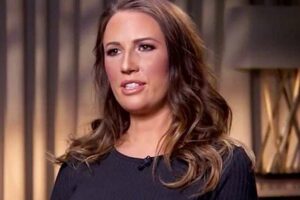 Melissa Meeks Height, Age, Wiki, Net Worth and More 2024| The Personage
