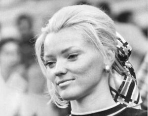 Nancy Lynn McIntyre Height, Net Worth, Wiki, Age and More 2024| The ...