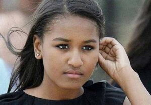 Natasha Obama Height, Age, Net Worth, Wiki and More 2024| The Personage