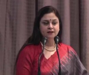 Neelum Sharma Net Worth, Wiki, Height, Age and More 2024| The Personage